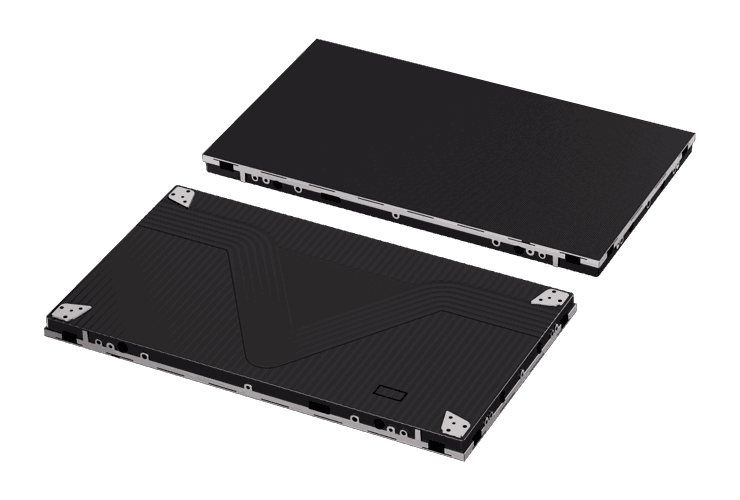 RGB Flip-Chip COB LED Video Wall - LeyeDisplay